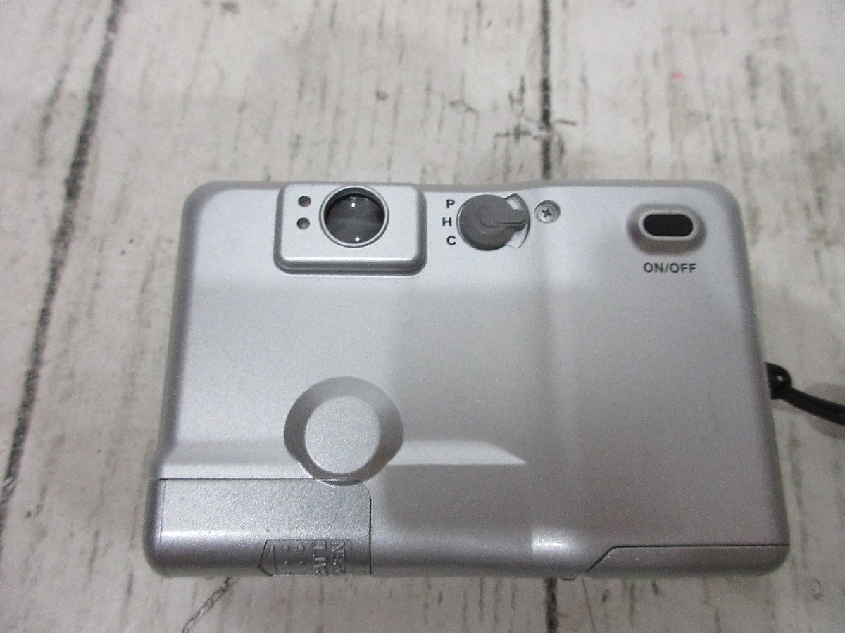 Yahoo!オークション - yo1 40. Canon キヤノン IXY 310 イクシー コン...