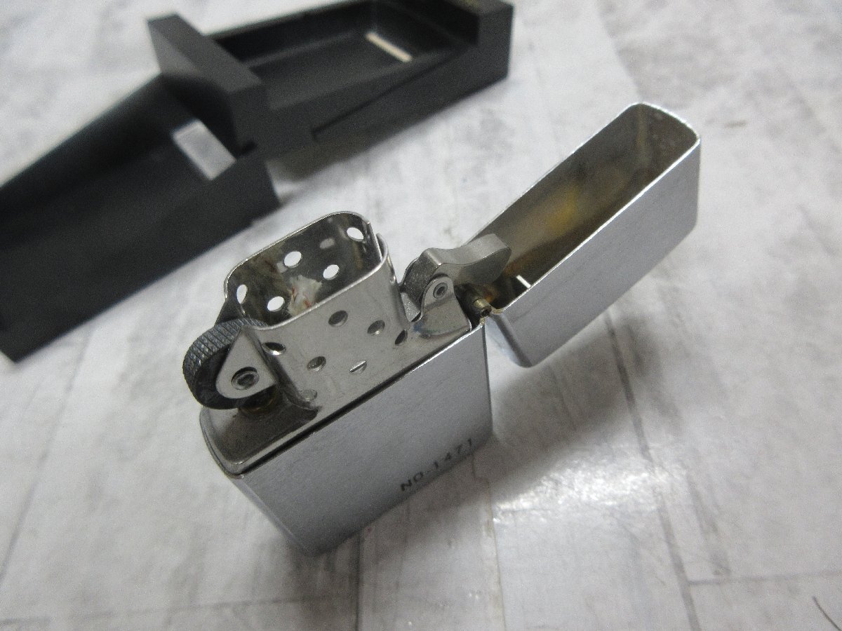 Yahoo!オークション - a4 未使用品保管品 ZIPPO BURBERRY LONDON バー...