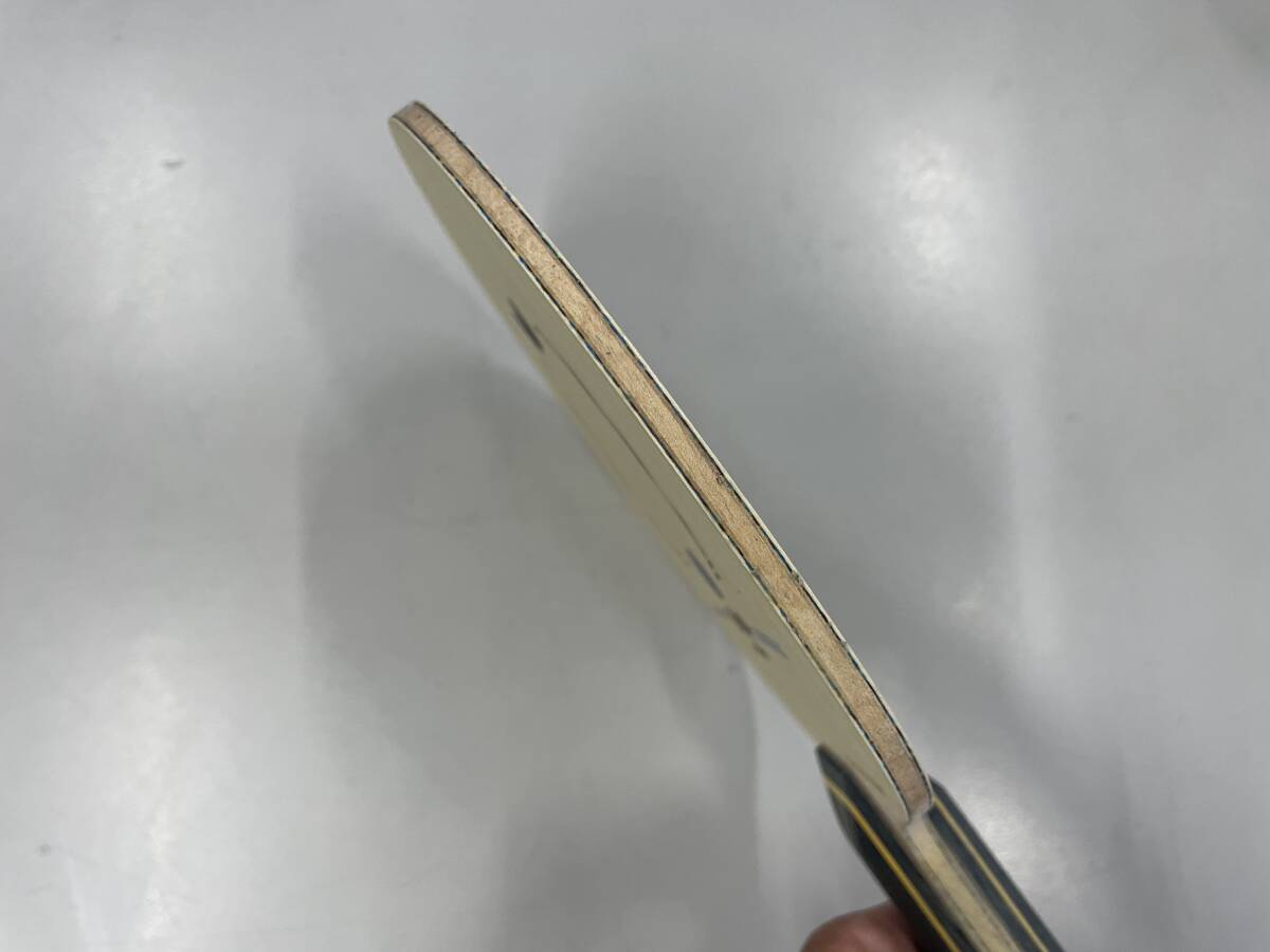 Yahoo!オークション - バタフライ Butterfly 張継科ALC-FL ZHANG JIKE ...