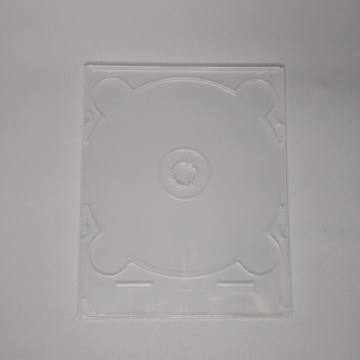 Yahoo!オークション - 透明薄型DVD・CDプラケース 72枚