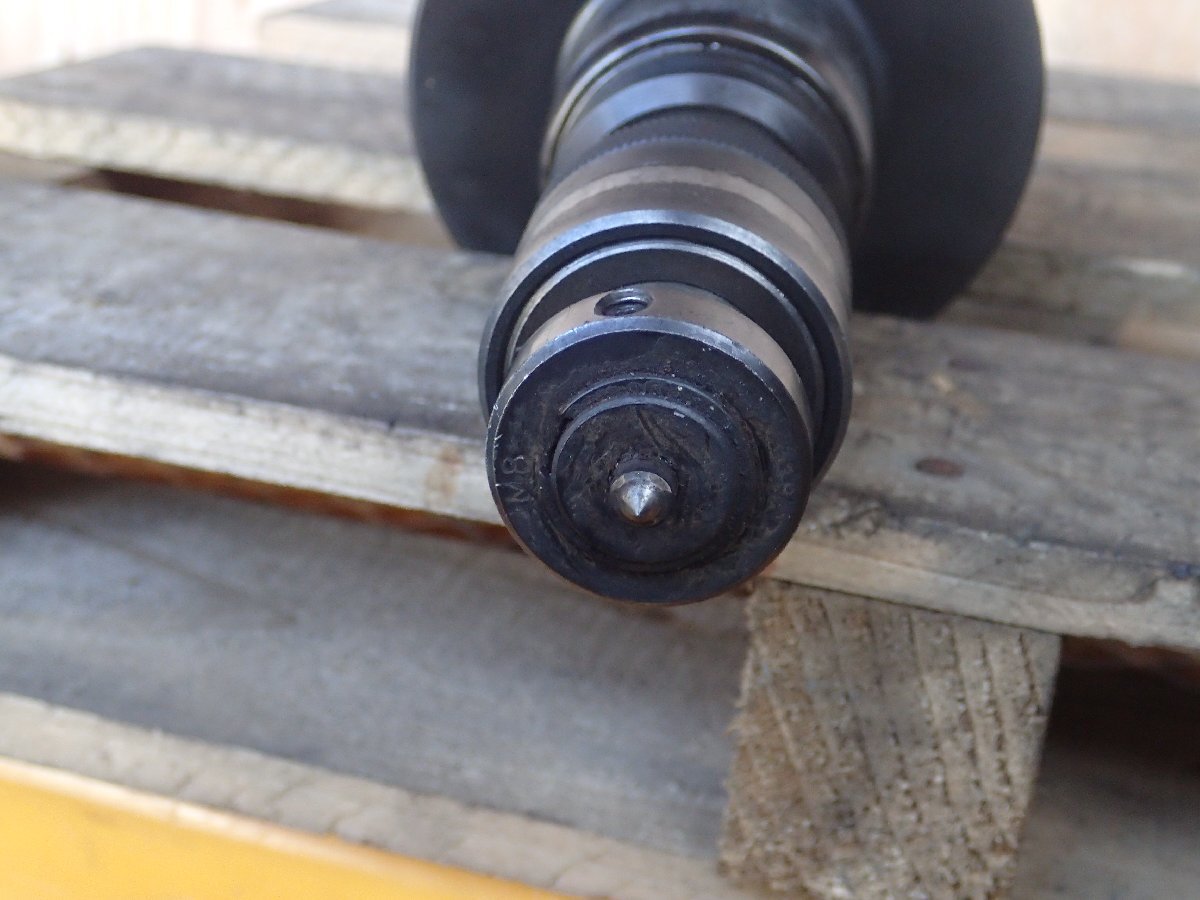 Yahoo!オークション - 【聖和精機/SHOWA】BT50-TPC20－165 タップホル...