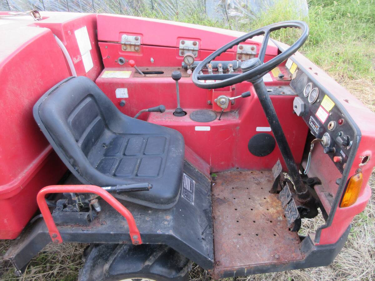 Yahoo!オークション - 丸山製作所 スピードスプレヤー SSA-F600