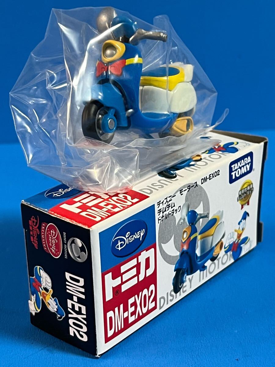 Yahoo!オークション - 絶販トミカ / ディズニーモータース / 特別仕様...