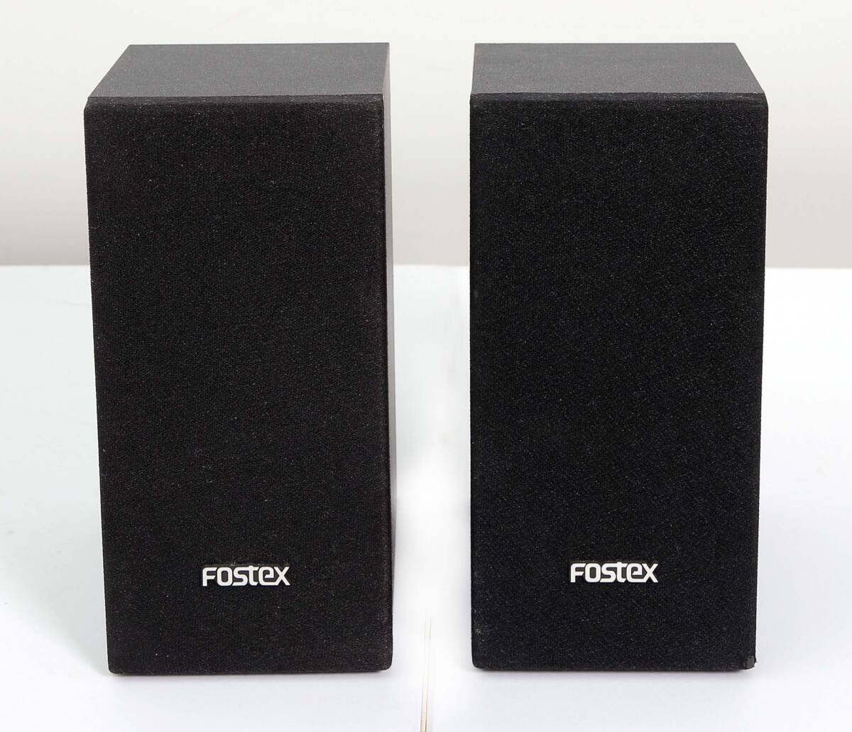 Yahoo!オークション - FOSTEX PM0.1e アクティブスピーカー