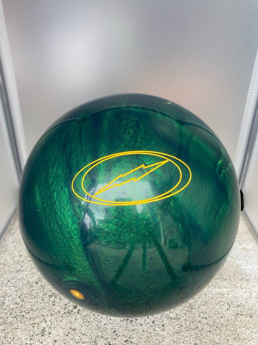 Yahoo!オークション - （新品激レア）IQツアーエメラルド 15P