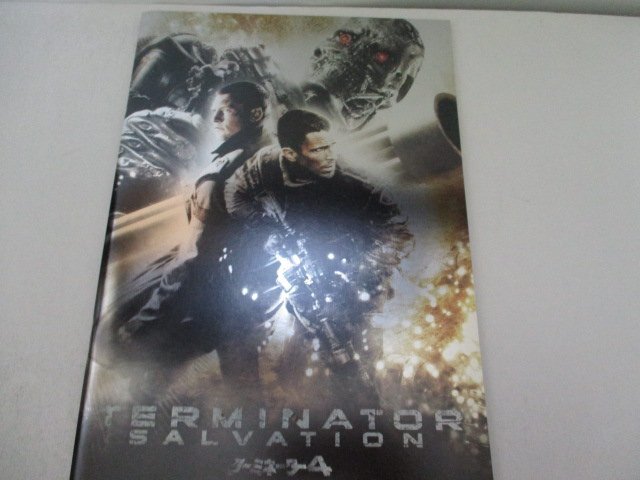 Yahoo!オークション - A4パンフN28・ミッション・インポシブル・トム...