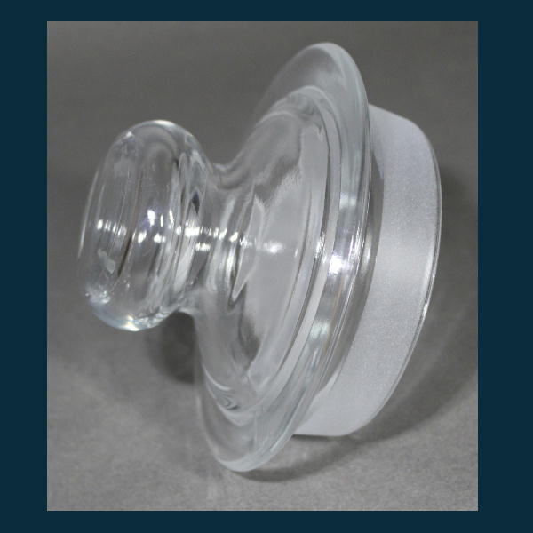 Yahoo!オークション - 古い〔 ガラス瓶の蓋 〕直径12.5cm A1807