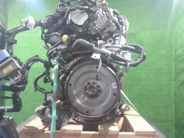 Yahoo!オークション - 動画有 エクストレイル DNT31 エンジン AT 4WD ...