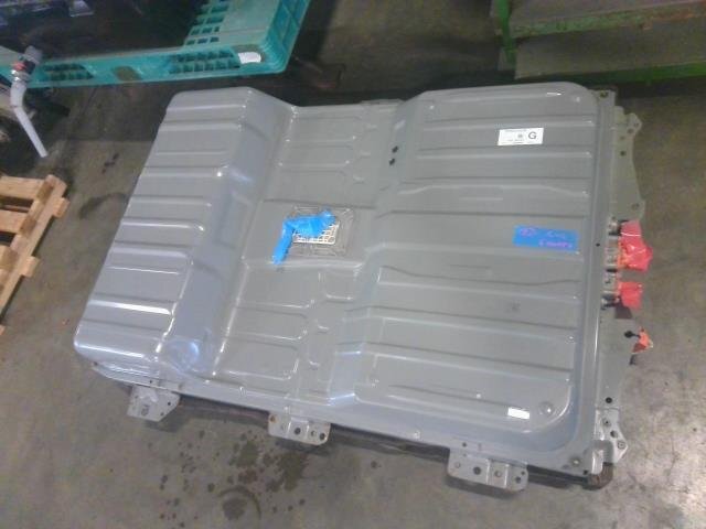 Yahoo!オークション - 日産 リーフ G ZE1 EVバッテリー 電気自動車 リ...