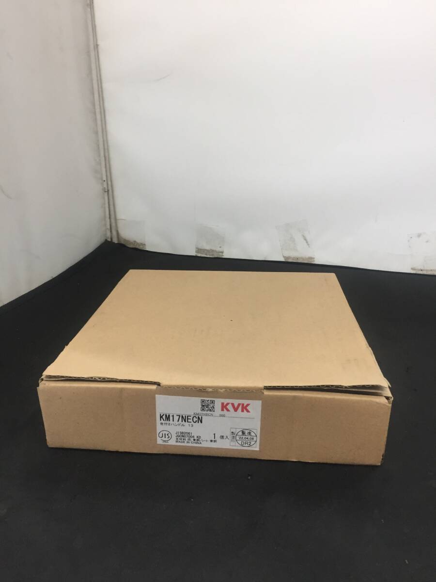 Yahoo!オークション - 【未使用】KVK 流し台用2ハンドル混合栓 KM17NEC...