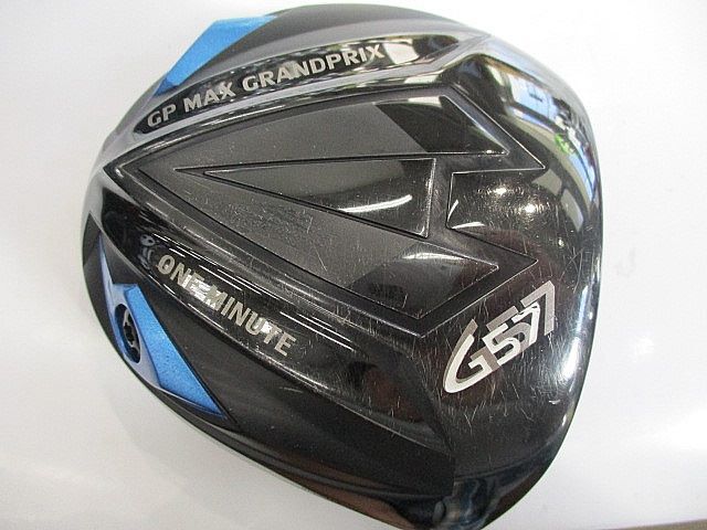 Yahoo!オークション - グランプリ ONE MINUTE G57/TRPX(トリプルX) Air...