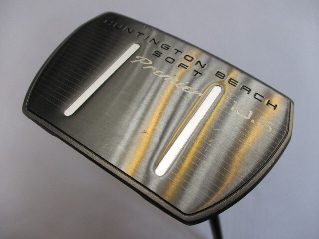 Yahoo!オークション - クリーブランド HUNTINGTON BEACH SOFT PREMIER ...