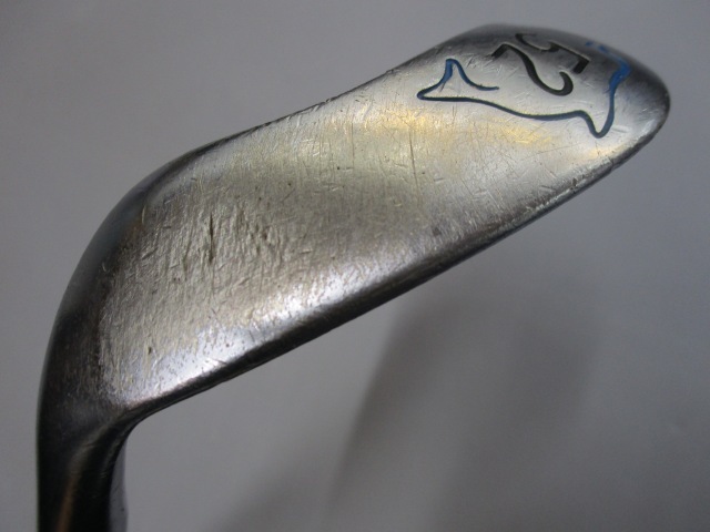 Yahoo!オークション - キャスコ DW-115Gウエッジ/オリジナルカーボン/R...