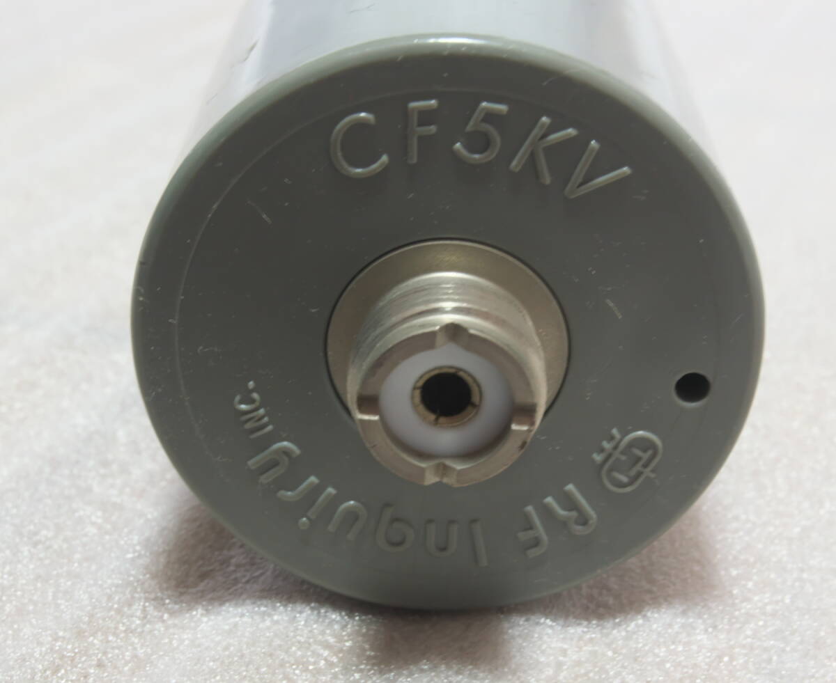 Yahoo!オークション - 5kW コモンモードフィルタ RF Inquiry CV5KVX