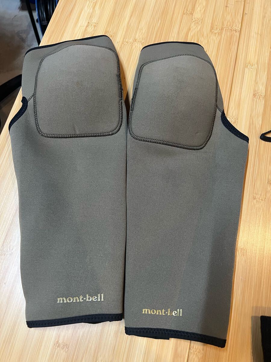 Yahoo!オークション - モンベル 沢登り ウェットウェーディング 渓流 ...