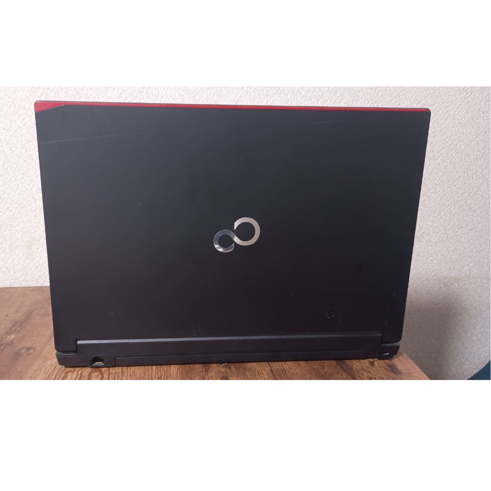 Yahoo!オークション - 富士通 LIFEBOOK A577/VW Core i5-7300U/8GB/500...