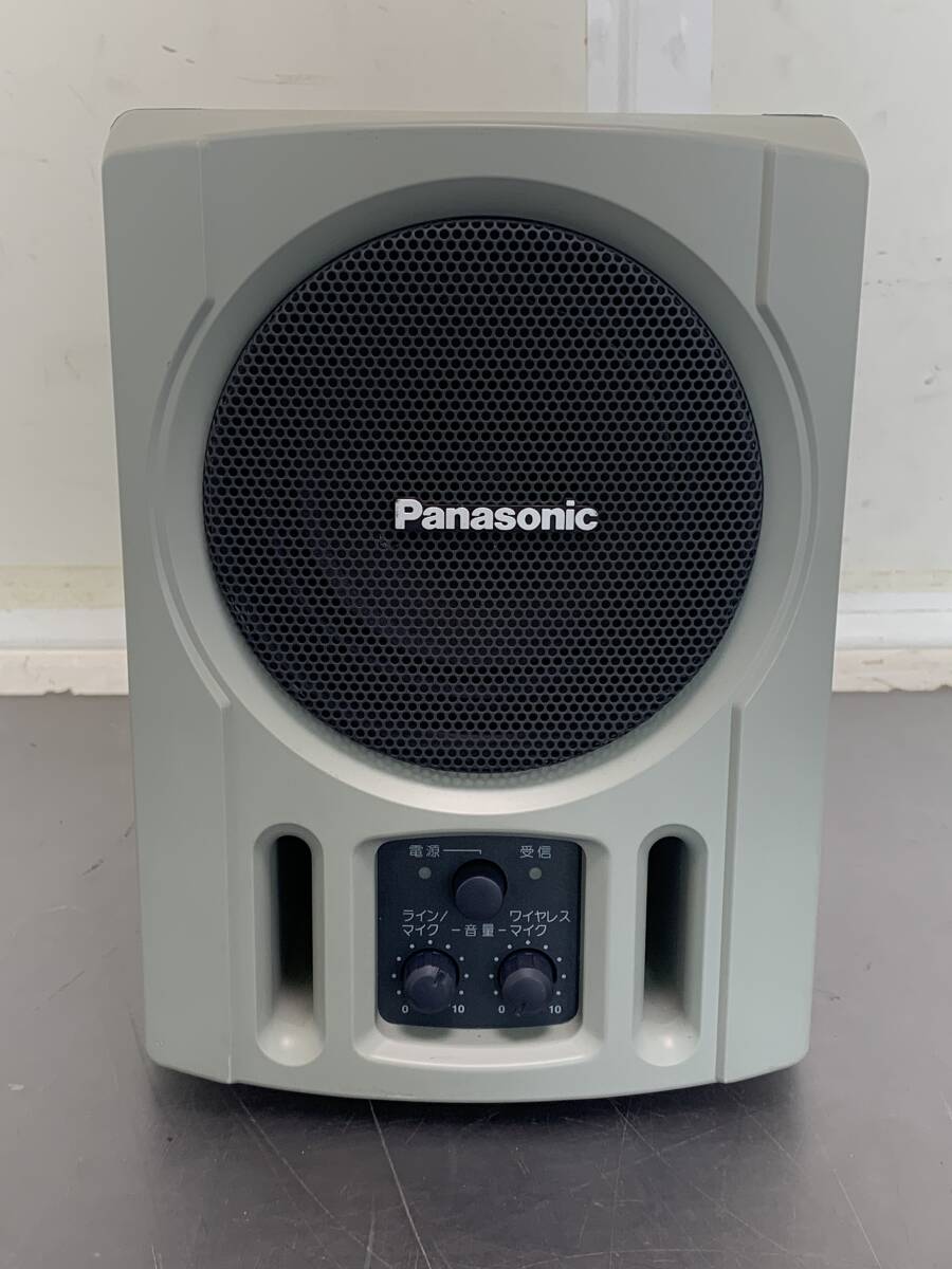 Yahoo!オークション - 524 panasonic WS-X66A