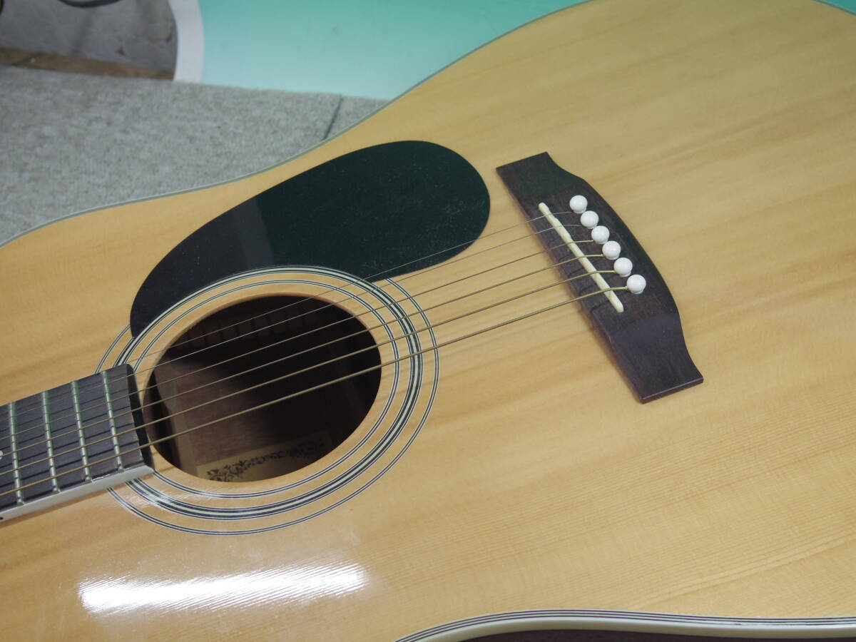 Yahoo!オークション - skam-810 アコースティックギター Legend 楽器 ...