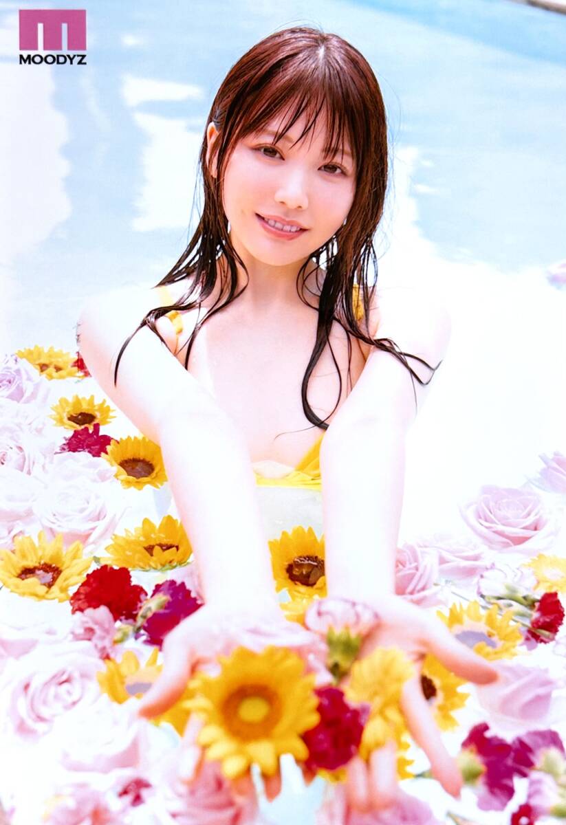 Yahoo!オークション - 石川澪 生写真 MOODYZ アダルト AV女優 ムーディ...