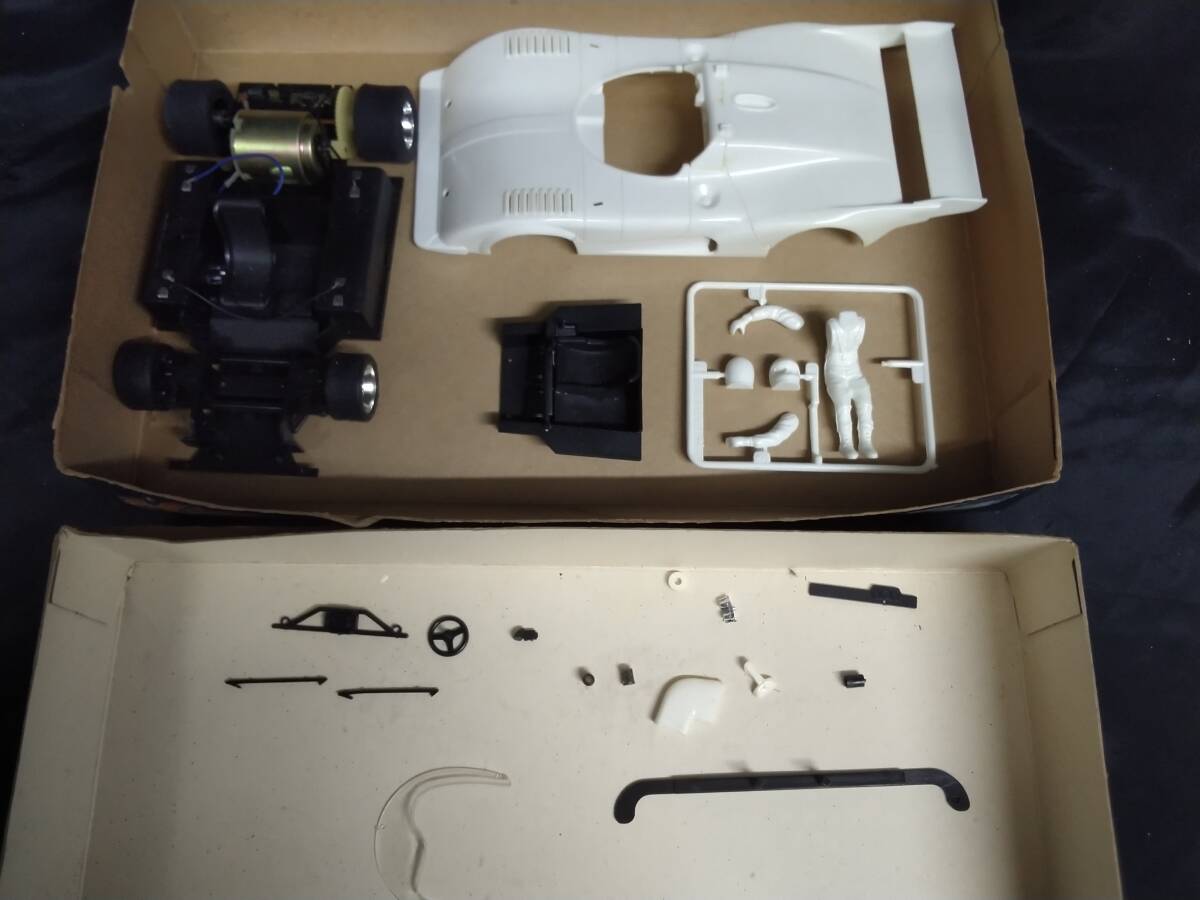 Yahoo!オークション - 【作りかけジャンク】ペンタックスマーチ74S B...