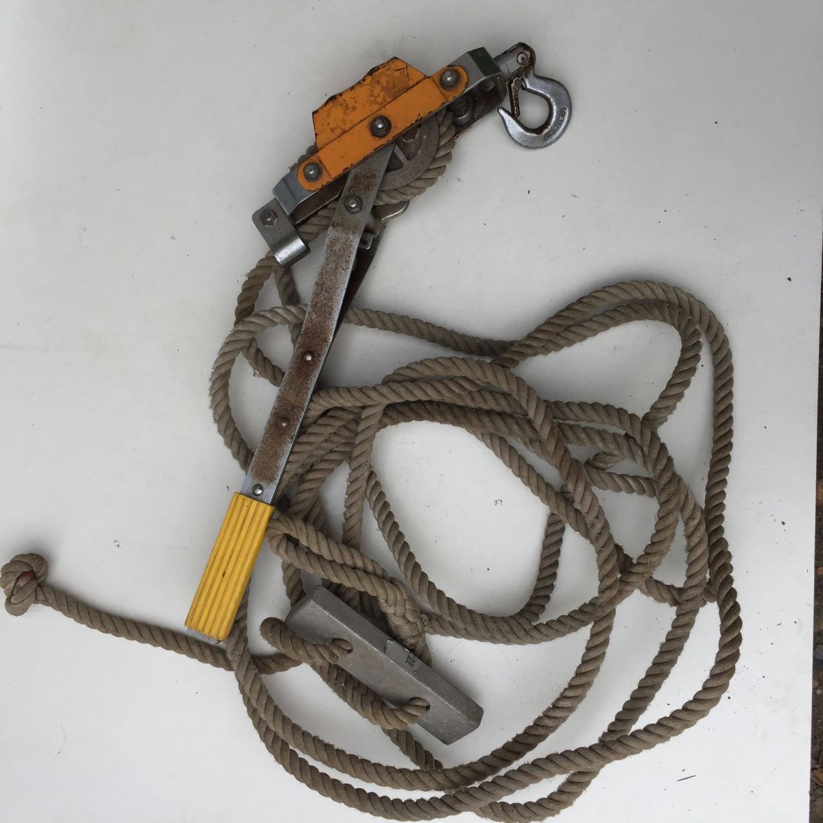 Yahoo!オークション - 管下【現状品】マーベルプラロック MARVEL MPR-2...