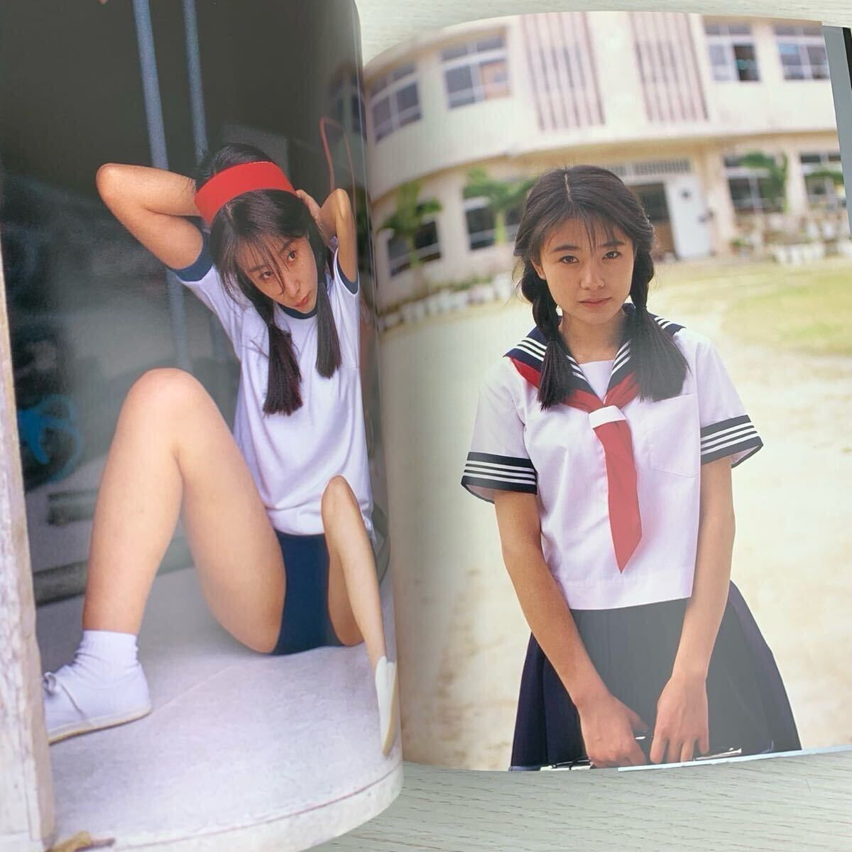 Yahoo!オークション - 【写真集】井上麻美 聖域 GAKKEN MOOK BOMB特別...