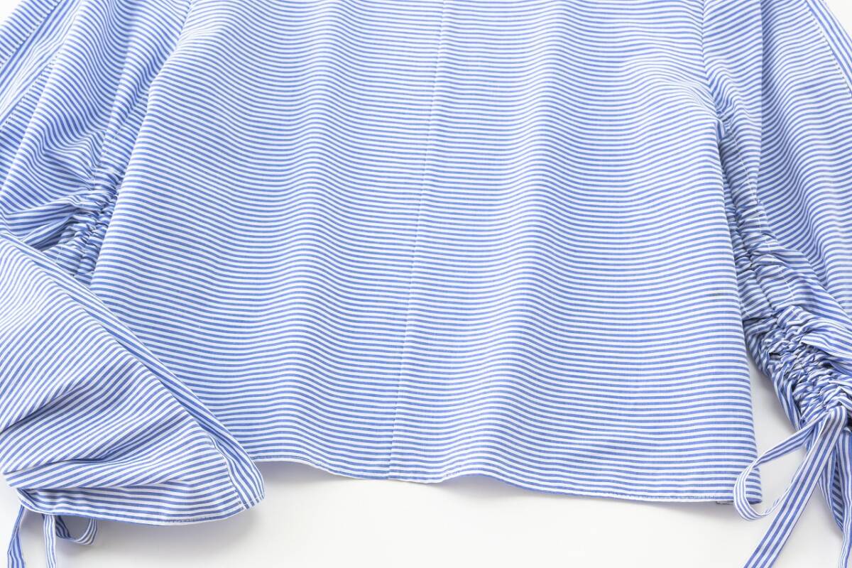 Yahoo!オークション - 美品 tibiティビ4万 2size/9号 ブラウスQ015