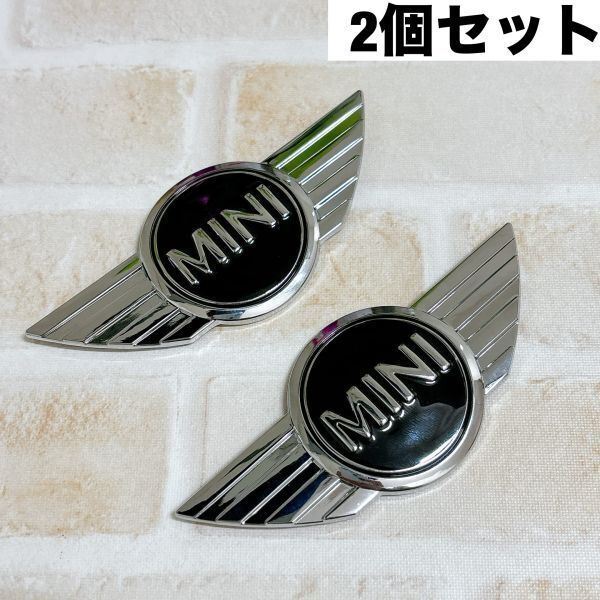 Yahoo!オークション - s105【MINI COOPER】 ミニクーパー エンブレム ...