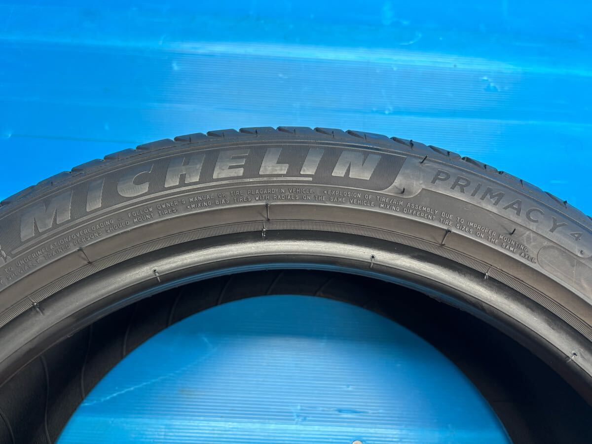 Yahoo!オークション - 個人宅可 N09 ミシュラン プレマシー ML PRIMAC...