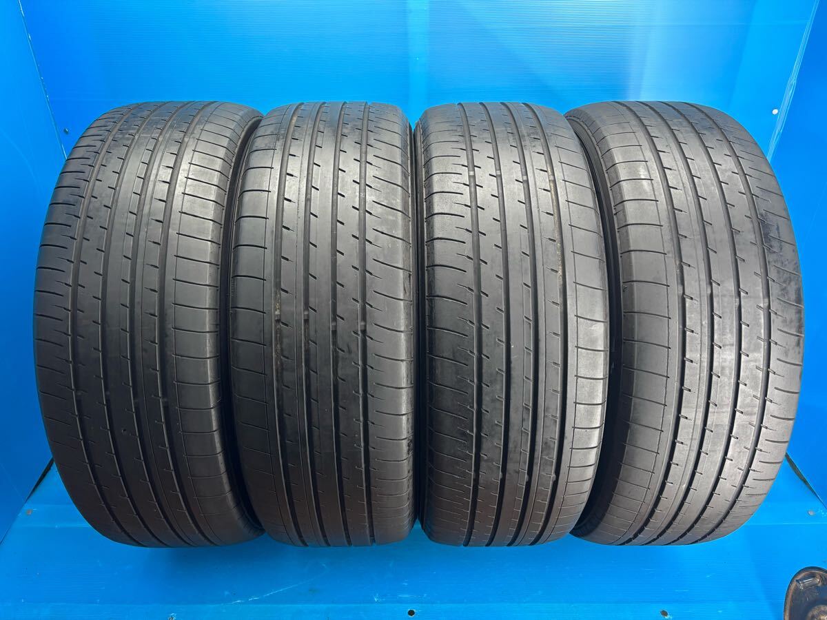個人宅可 Y13 ヨコハマ ブルーアース YH Blu Earth-XT AE61 225/55R19 4本 2022年製造 点検清掃済(中古品)｜売買されたオークション情報、yahooの商品 ...