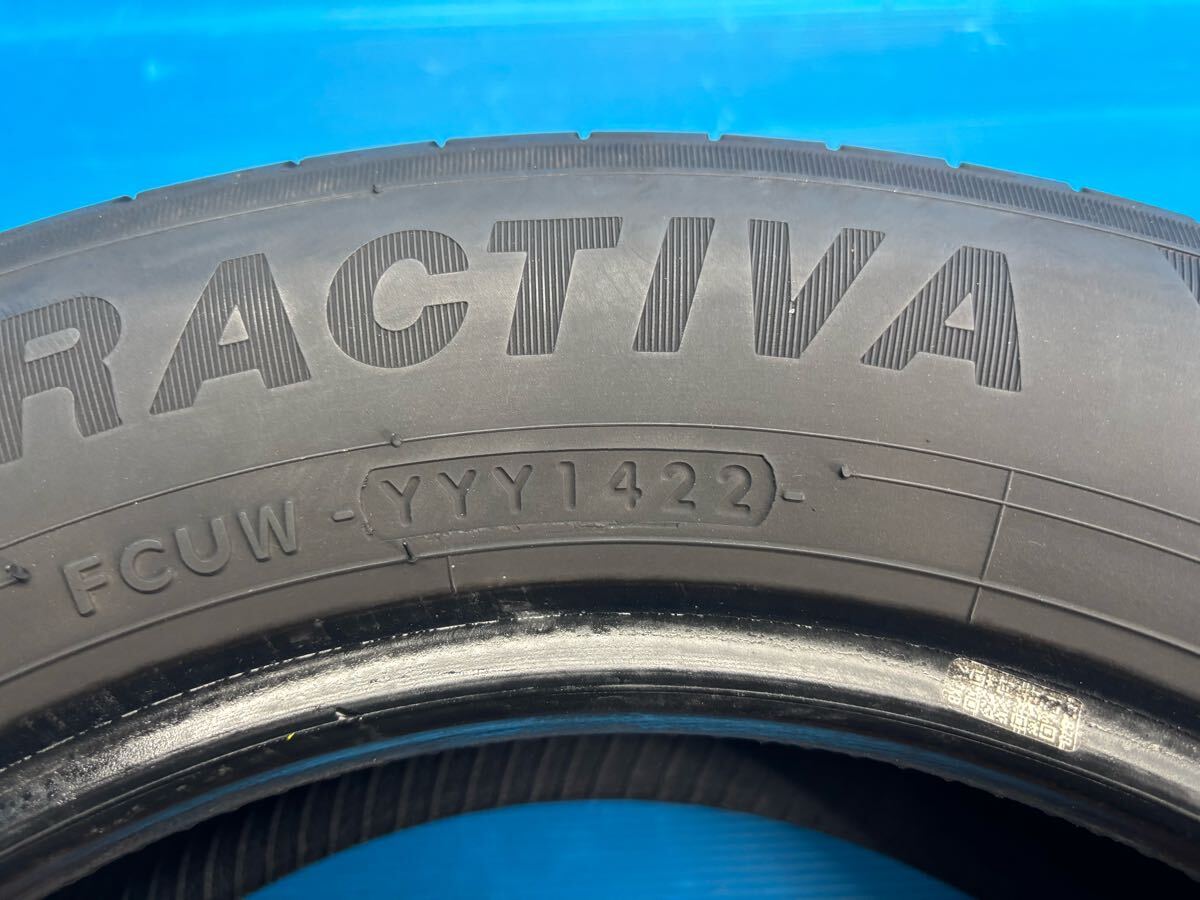 Yahoo!オークション - 個人宅可 Y14 ヨコハマ プラクティバ YH PRACTI...