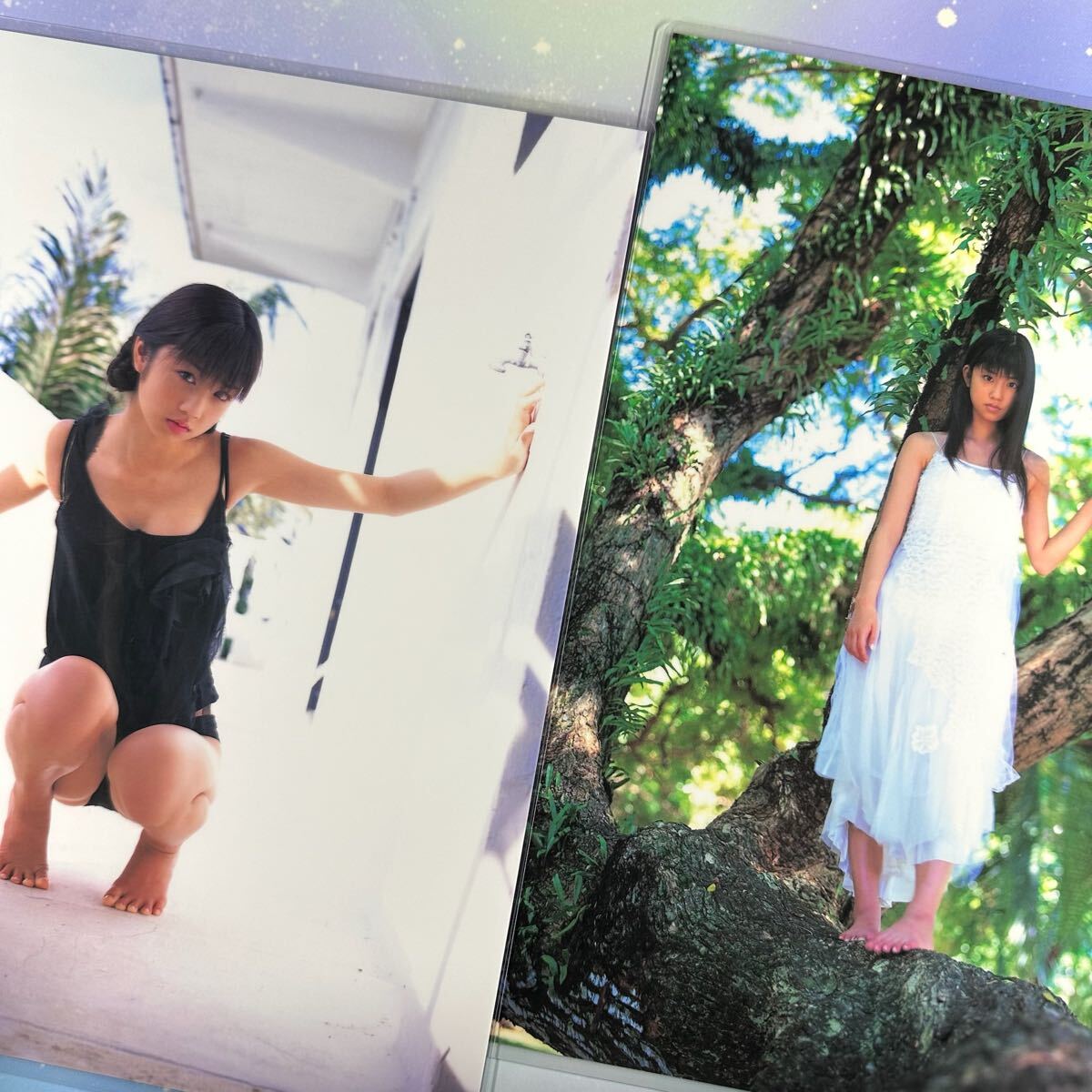 Yahoo!オークション - [高品質ラミネート処理][ 小倉優子 ] 雑誌 切り...