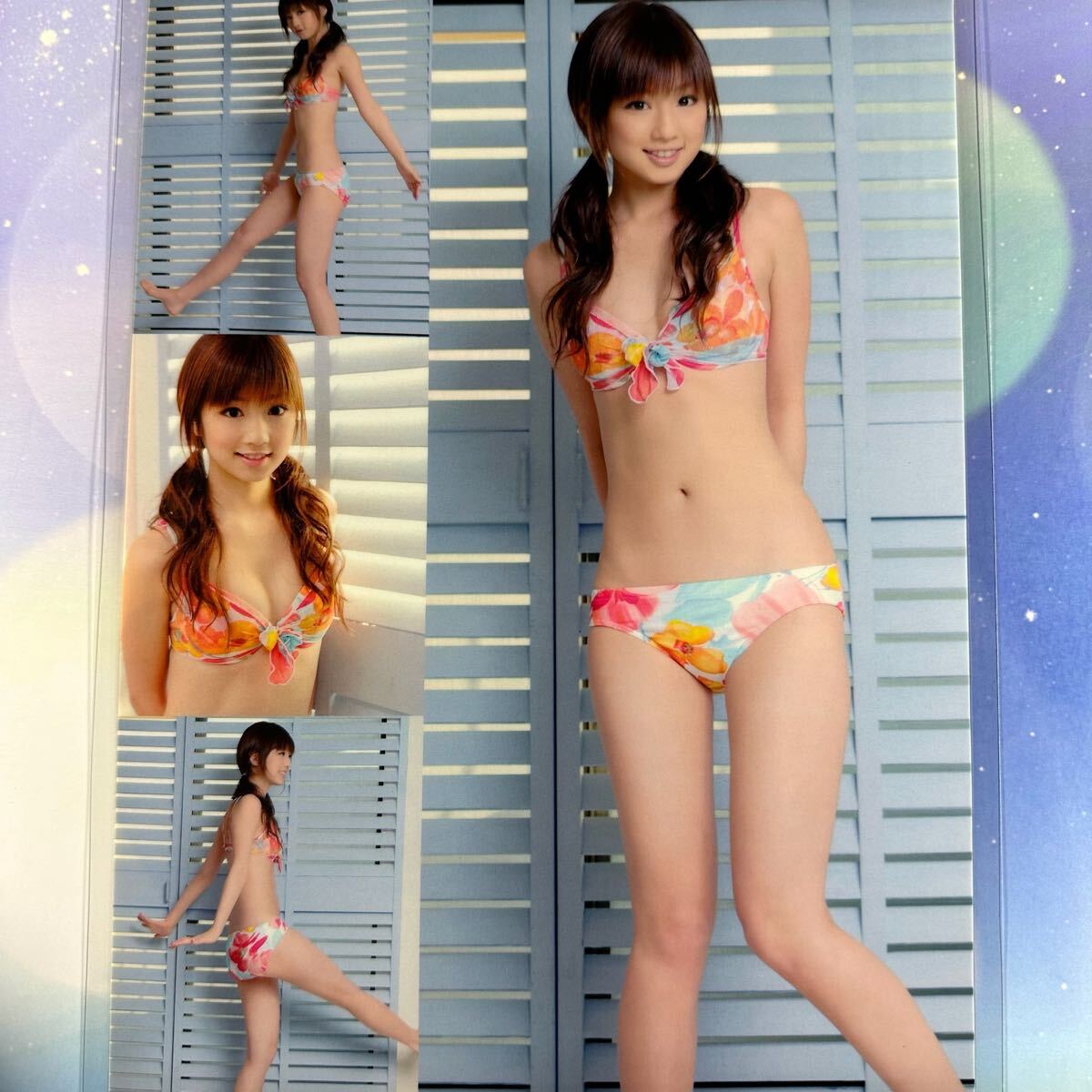 高品質ラミネート処理 小倉優子 雑誌 切り抜き 6P A4 フィルム 水着 グラビア アイドル 芸能人 女優(タレント)｜売買されたオークション情報、yahooの商品情報をアーカイブ公開 ...