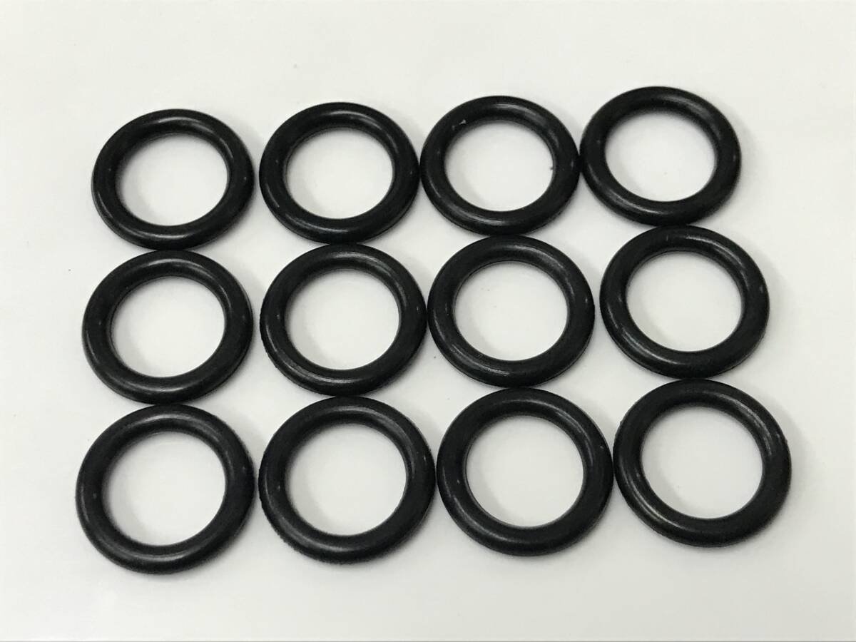 Yahoo!オークション - スズキ GS750 GS1000 ミクニVM用連結Oリング12...