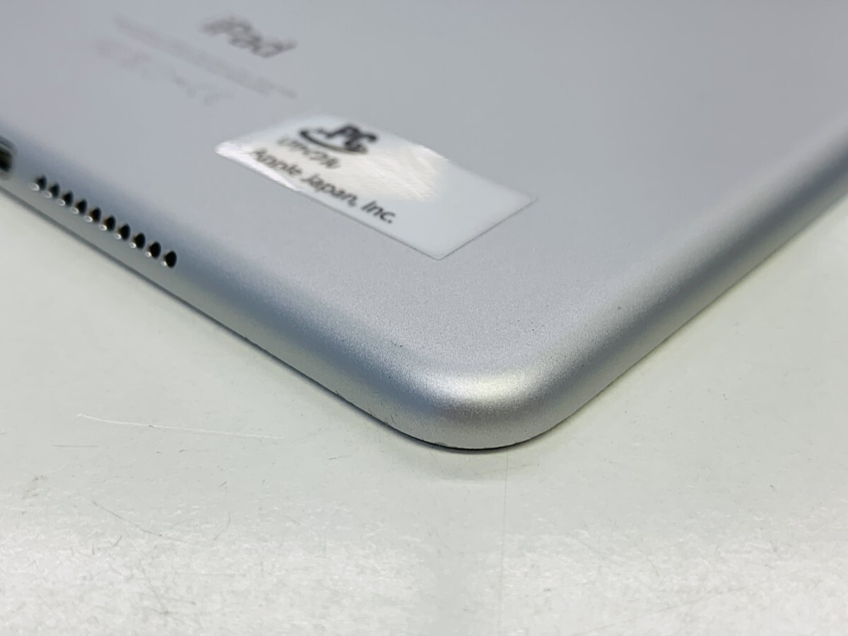 Yahoo!オークション - 送料無料 ジャンク WiFi A1538 iPad mini 4 64G...