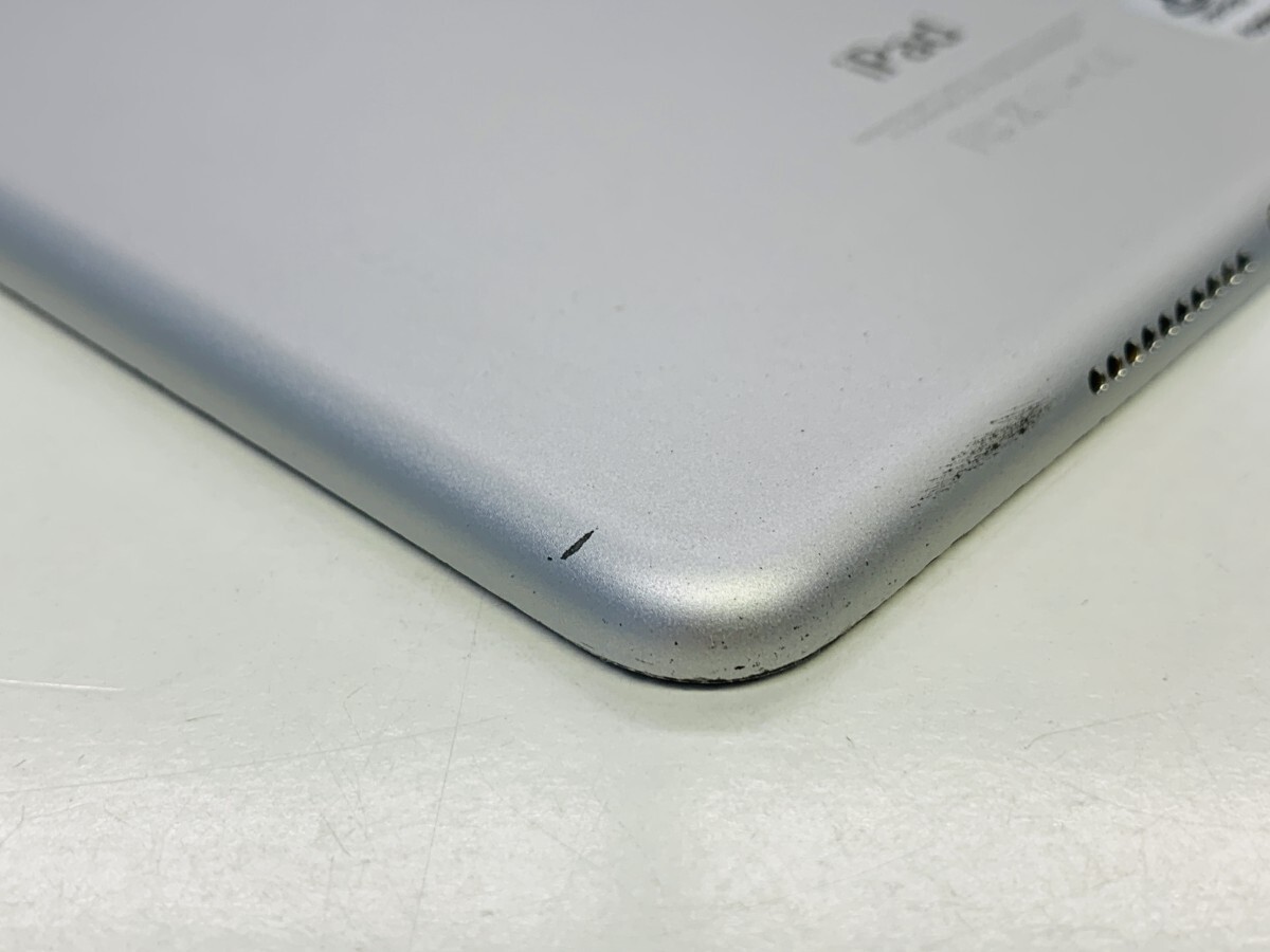 Yahoo!オークション - 送料無料 ジャンク WiFi A1538 iPad mini 4 64G...