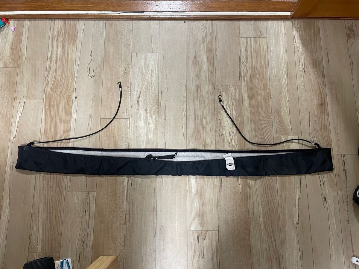 Yahoo!オークション - d21 US日産 純正 ノーズブラ hardbody