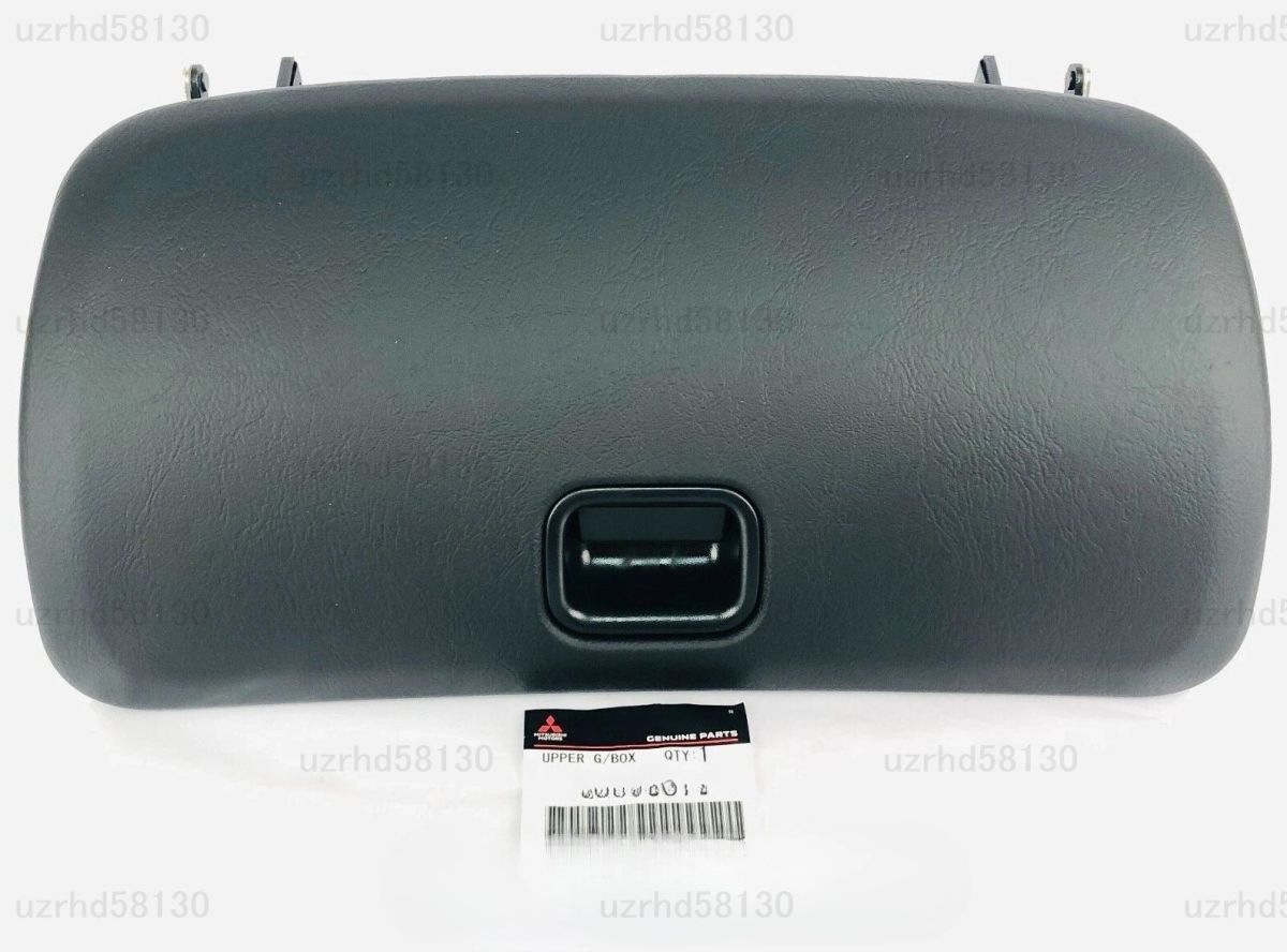Yahoo!オークション - 三菱純正 ランエボ 4 5 6 CP9A アッパーグローブ...