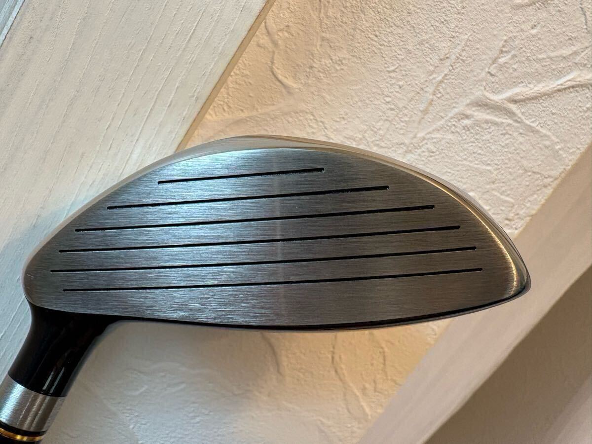 Yahoo!オークション - 超美品 キャスコ 6U k2kパワートルネード ワンレ...