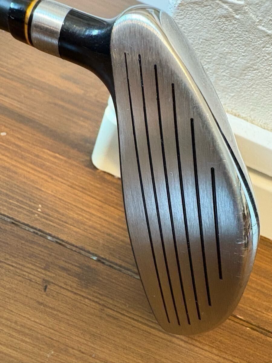 Yahoo!オークション - 超美品 キャスコ 6U k2kパワートルネード ワンレ...