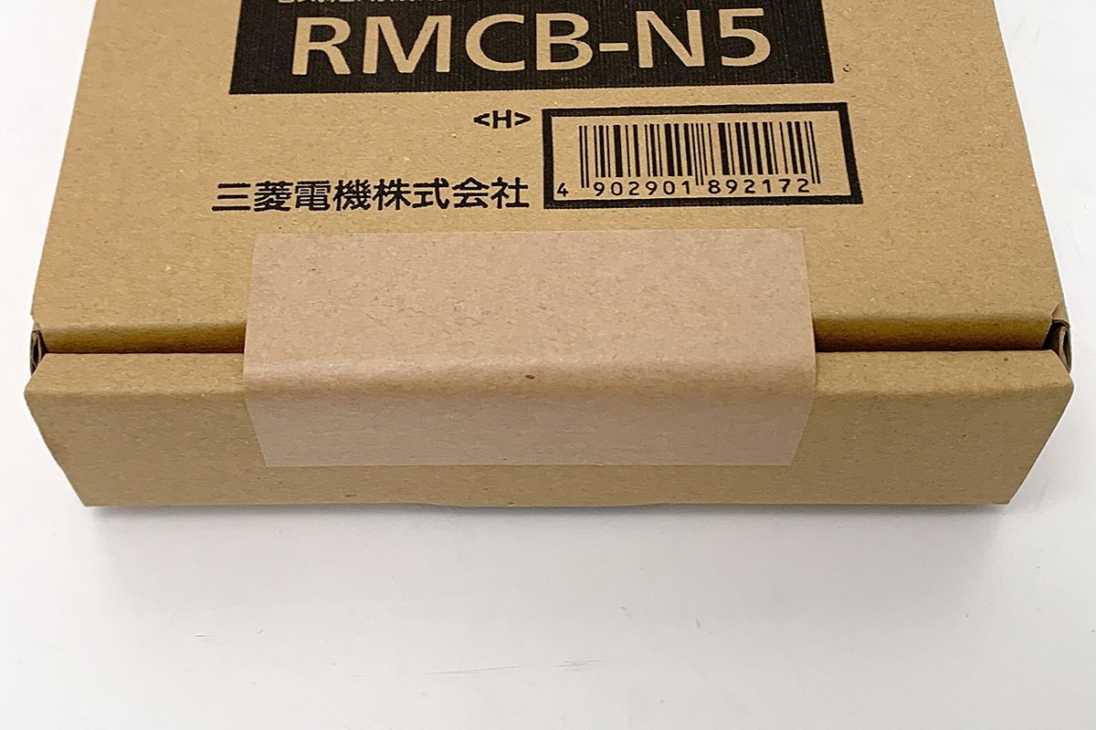Yahoo!オークション - 未使用品｜三菱 RMCB-N5 給湯専用リモコン 2020...