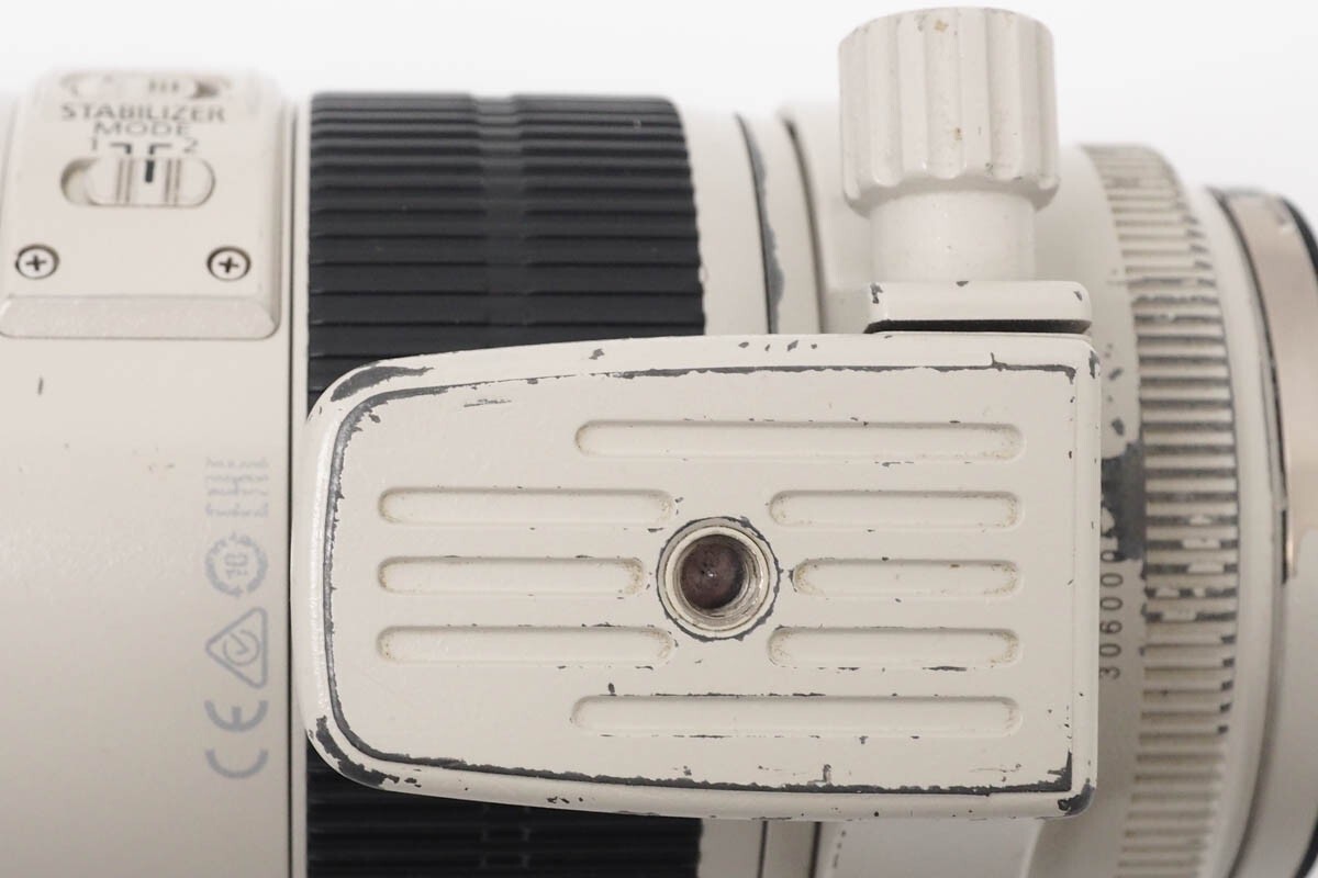 Yahoo!オークション - お買い得品｜キヤノン EF70-200mm F2.8L IS II U...