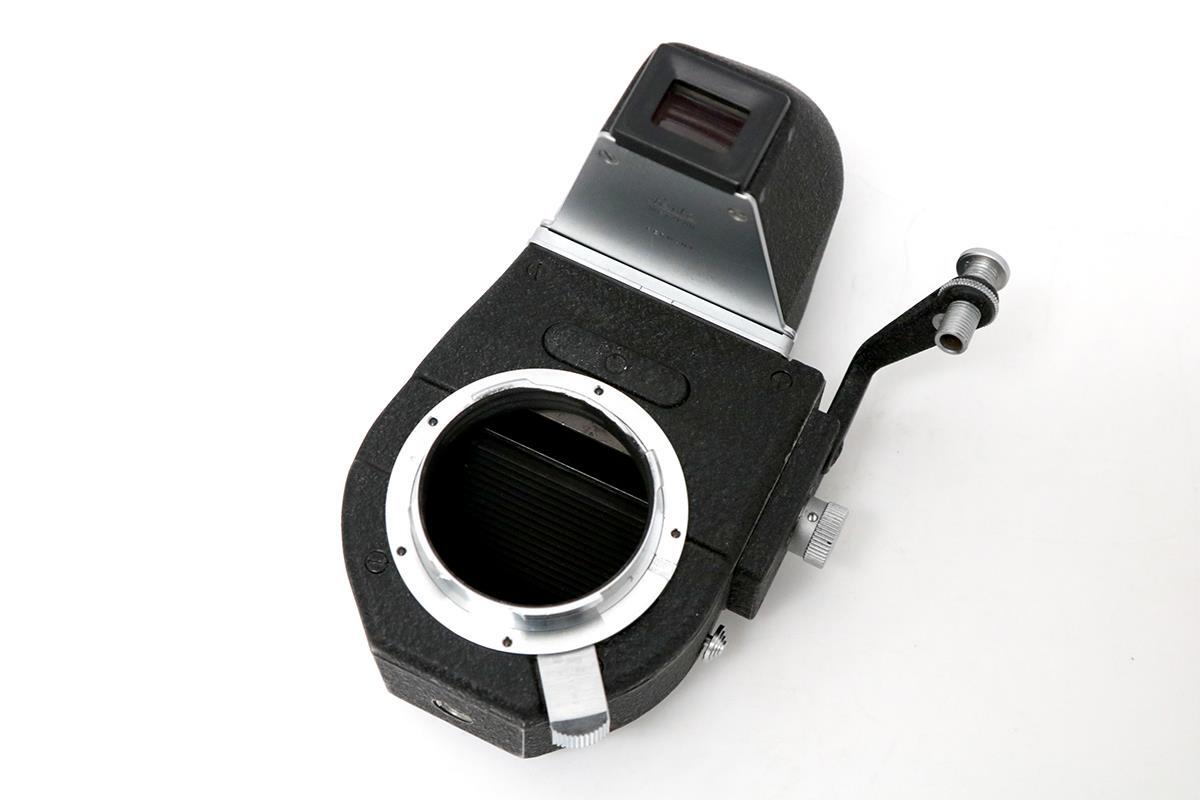 お買い得品｜ライカ Visoflex iii CA01-M3251-2D2E-ψ(ライカ)｜売買されたオークション情報、yahooの商品情報をアーカイブ公開 - オークファン（aucfan.com）