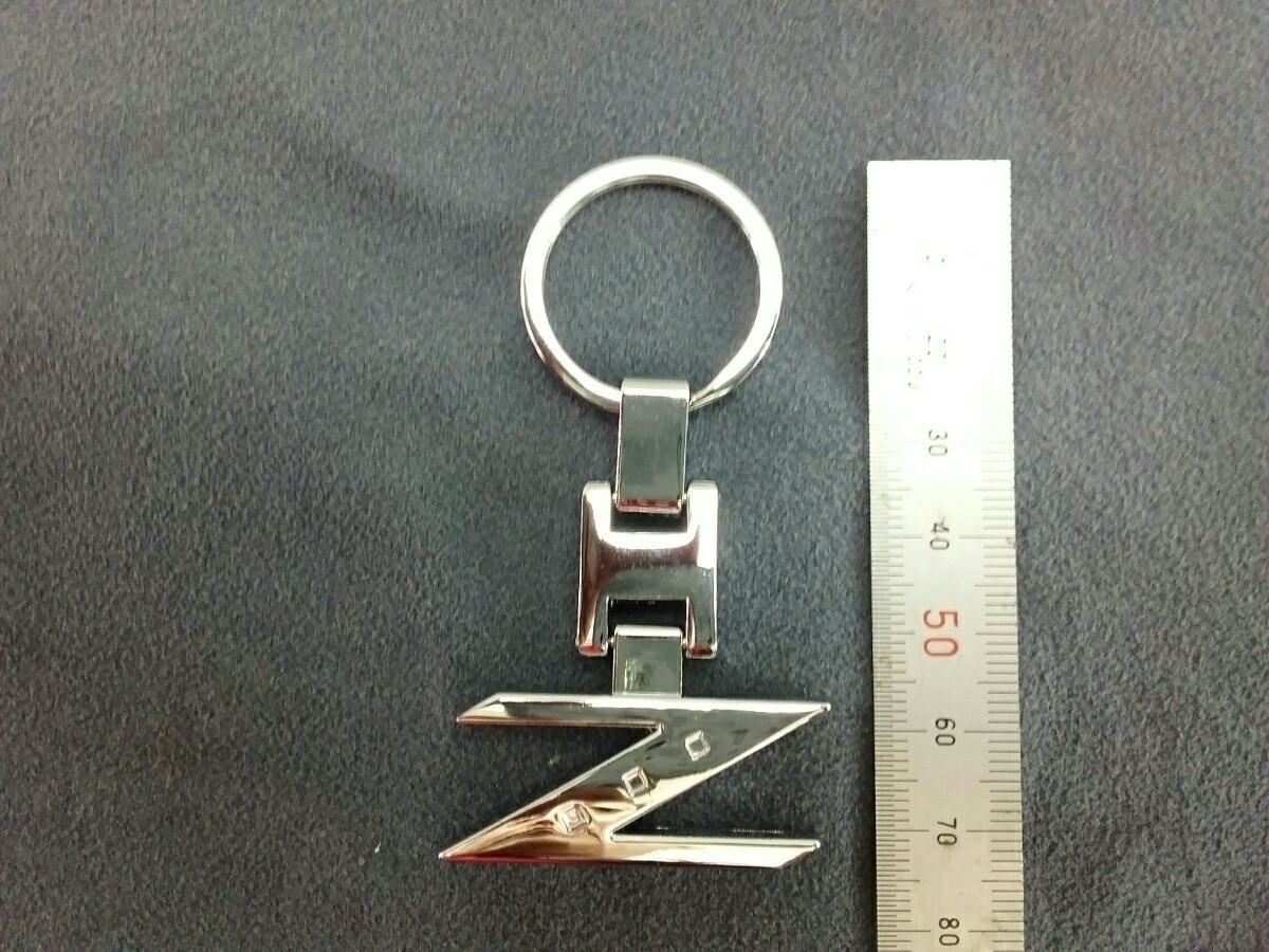 Yahoo!オークション - 日産 フェアレディZ z キーホルダー z33 z34 z35...