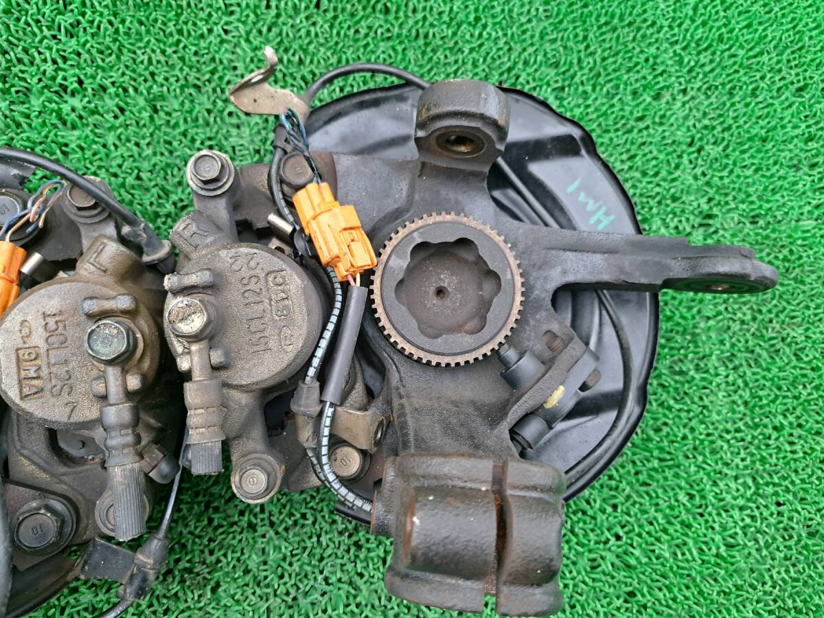 Yahoo!オークション - アクティ バモス ホビオ HH5 HH6 HM1 HM2 HJ1 HJ...