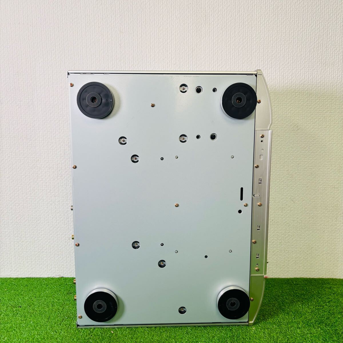 Yahoo!オークション - a894 マランツ marantz CD6006 中古動作品 送 14...