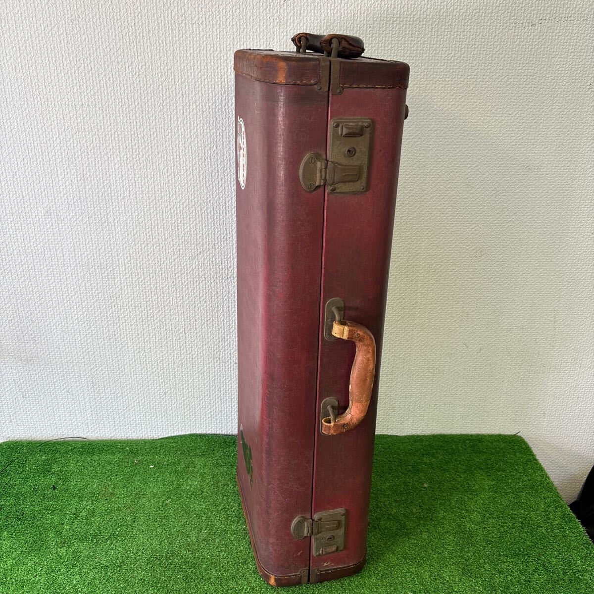 Yahoo!オークション - b130 年代的に美品 SELMER セルマー ビンテージ ...