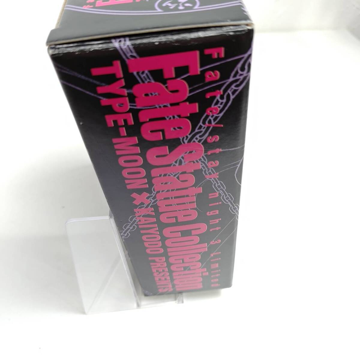 【樂淘letao】日本代購代標第一品牌－動作未確認 新品 Fate/stay night ＋ hollow ataraxia fate Statue Collection 3 limited ...