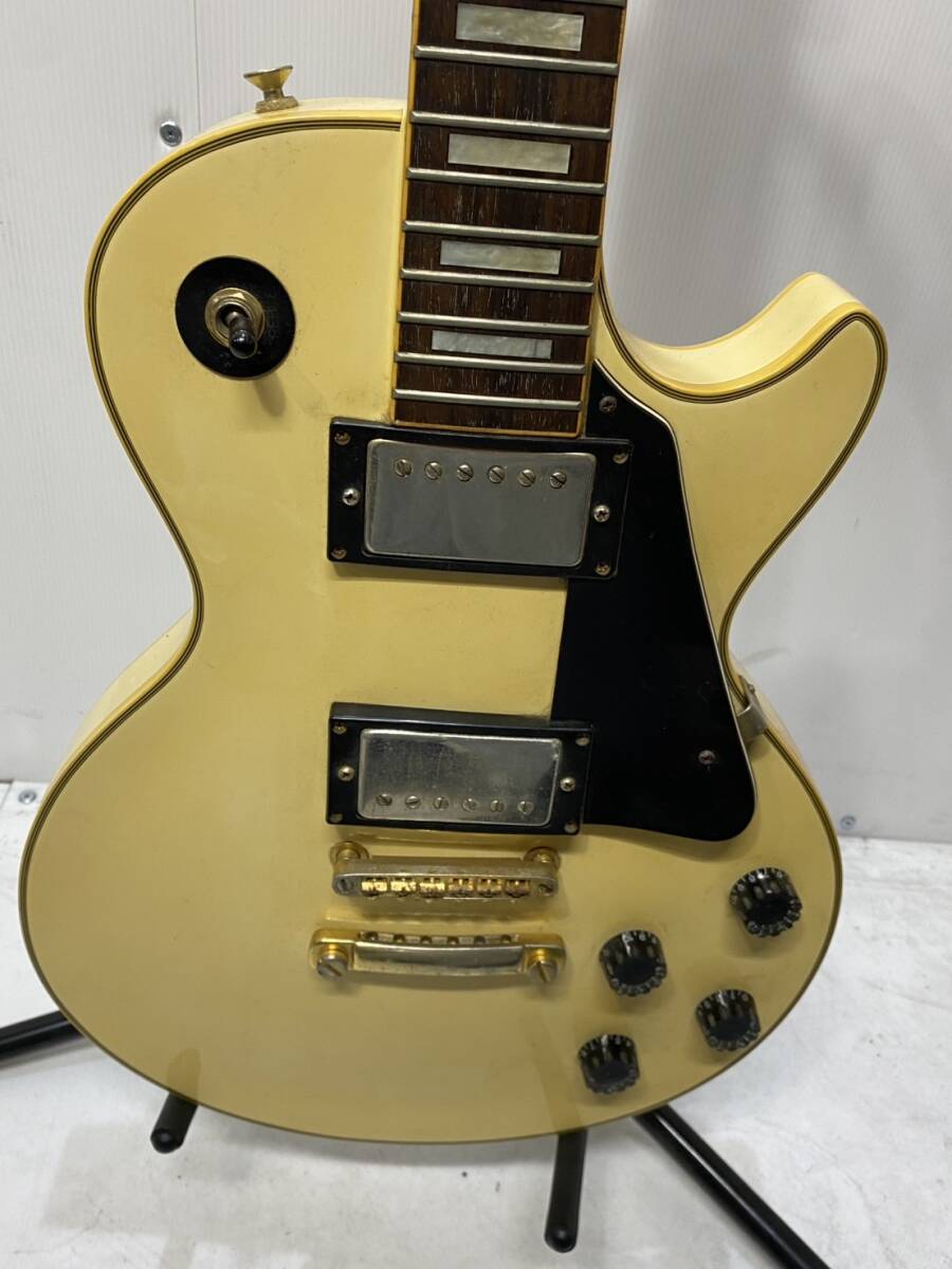 Yahoo!オークション - Aria DIAMOND LPC-500 レスポール エレキギター ...