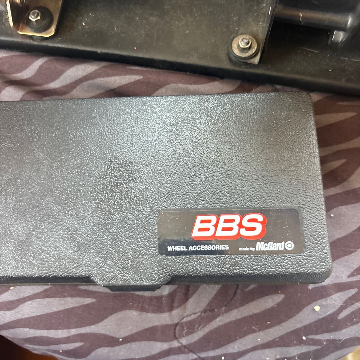 Yahoo!オークション - BBS 1.5 ホイルナット マックガード